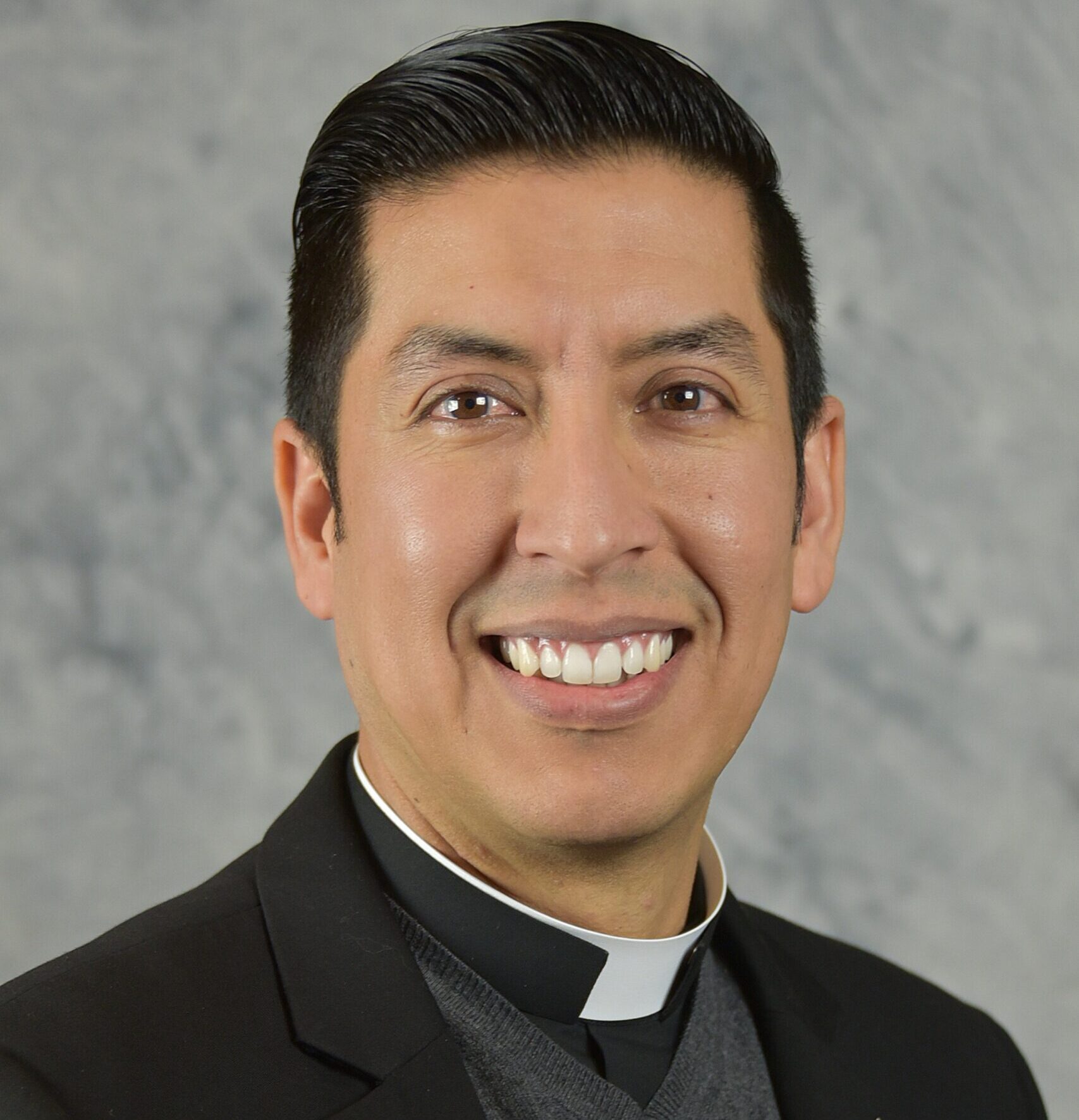 Our Pastoral Team – St. Paul Church